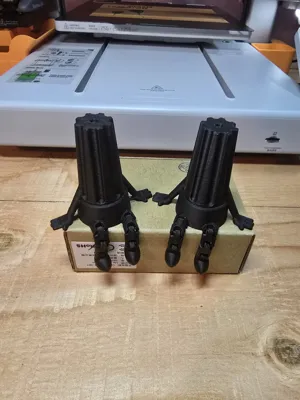Wire Nut Buddy - Free 3D Print Model - MakerWorld