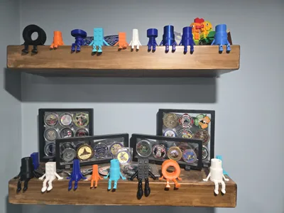 Wire Nut Buddy by JB Custom Designs MakerWorld: Download Free 3D Models