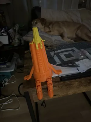 Wire Nut Buddy by JB Custom Designs MakerWorld: Download Free 3D Models