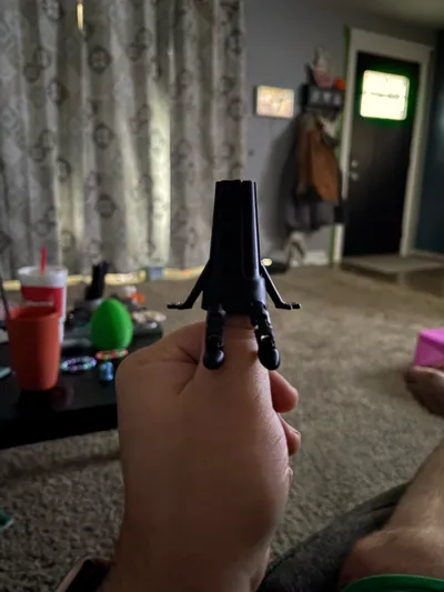 Wire Nut Buddy - Free 3D Print Model - MakerWorld