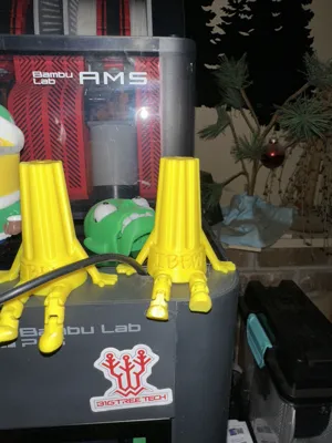 Wire Nut Buddy by JB Custom Designs MakerWorld: Download Free 3D Models