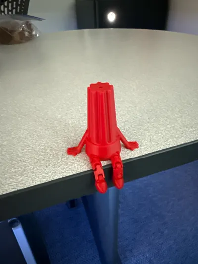 Wire Nut Buddy by JB Custom Designs MakerWorld: Download Free 3D Models