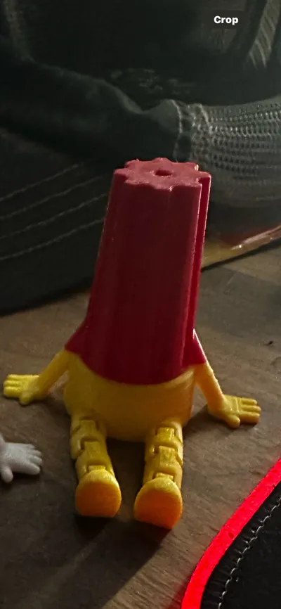 Wire Nut Buddy by JB Custom Designs MakerWorld: Download Free 3D Models