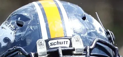 Blank NFL Football Helmet (AMS not reqd) by animuL67 MakerWorld ...