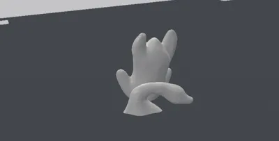 Realistic Plushtrap - Free 3D Print Model - MakerWorld