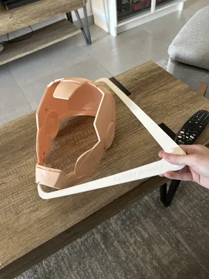 Cosplay Calipers Robust ReCADed Remixed by ...