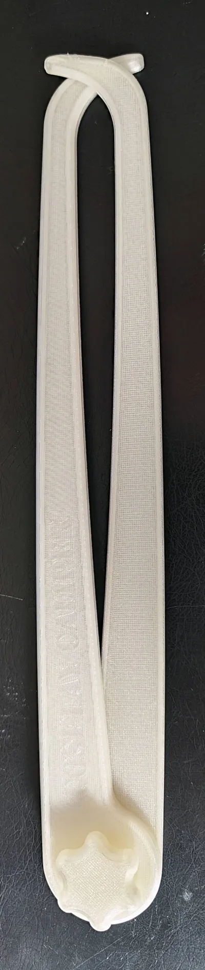 Cosplay Calipers Robust ReCADed - Free 3D Print Model - MakerWorld