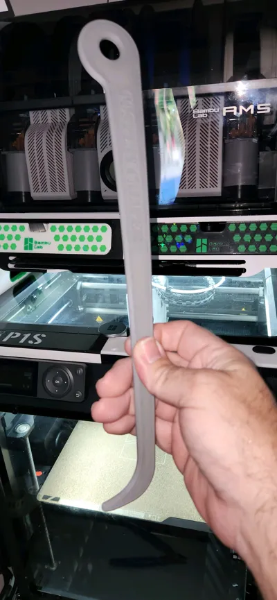 Cosplay Calipers Robust ReCADed Remixed by ExternumArcaCogitandi ...