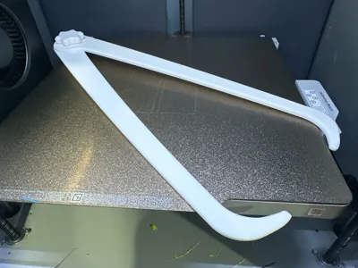Cosplay Calipers Robust ReCADed - Free 3D Print Model - MakerWorld