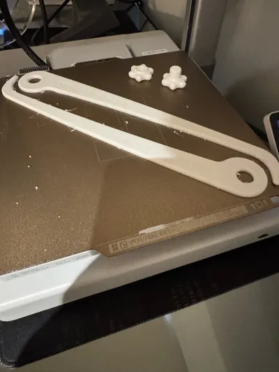 Cosplay Calipers Robust ReCADed Remixed by ExternumArcaCogitandi ...