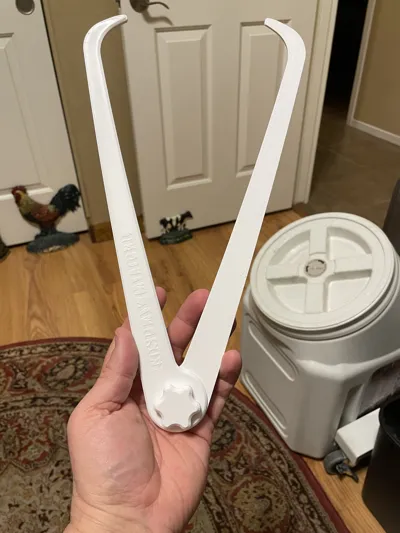 Cosplay Calipers Robust ReCADed Remixed by ...