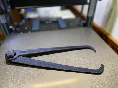 Cosplay Calipers Robust ReCADed Remixed by ...
