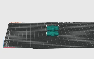 Cosplay Calipers Robust ReCADed - Free 3D Print Model - MakerWorld