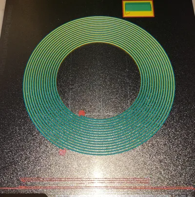 Multi color filament (dual, tri, quad) - Free 3D Print Model - MakerWorld