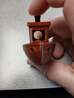 Multicolor filament V2 (dual, triple, quadruple) by Molodos MakerWorld: Download Free 3D Models