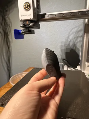 Multicolor filament V2 (dual, triple, quadruple) by Molodos MakerWorld: Download Free 3D Models