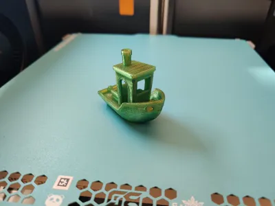 Multicolor filament V2 (dual, triple, quadruple) by Molodos MakerWorld: Download Free 3D Models