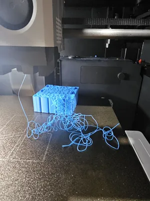 The FLEX CUBE by ReProps2003 MakerWorld: Download Free 3D Models