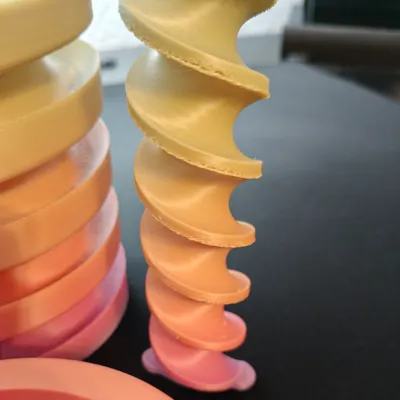 The Ultimate Self Returning Marble Vortex by Botannik MakerWorld ...