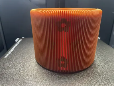 Flowers plant pot by T3D Objects MakerWorld: Download Free 3D Models