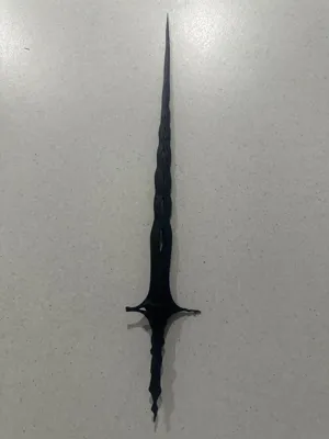 Elden Ring Weapon - Godslayer's Greatsword by ZH002 - MakerWorld