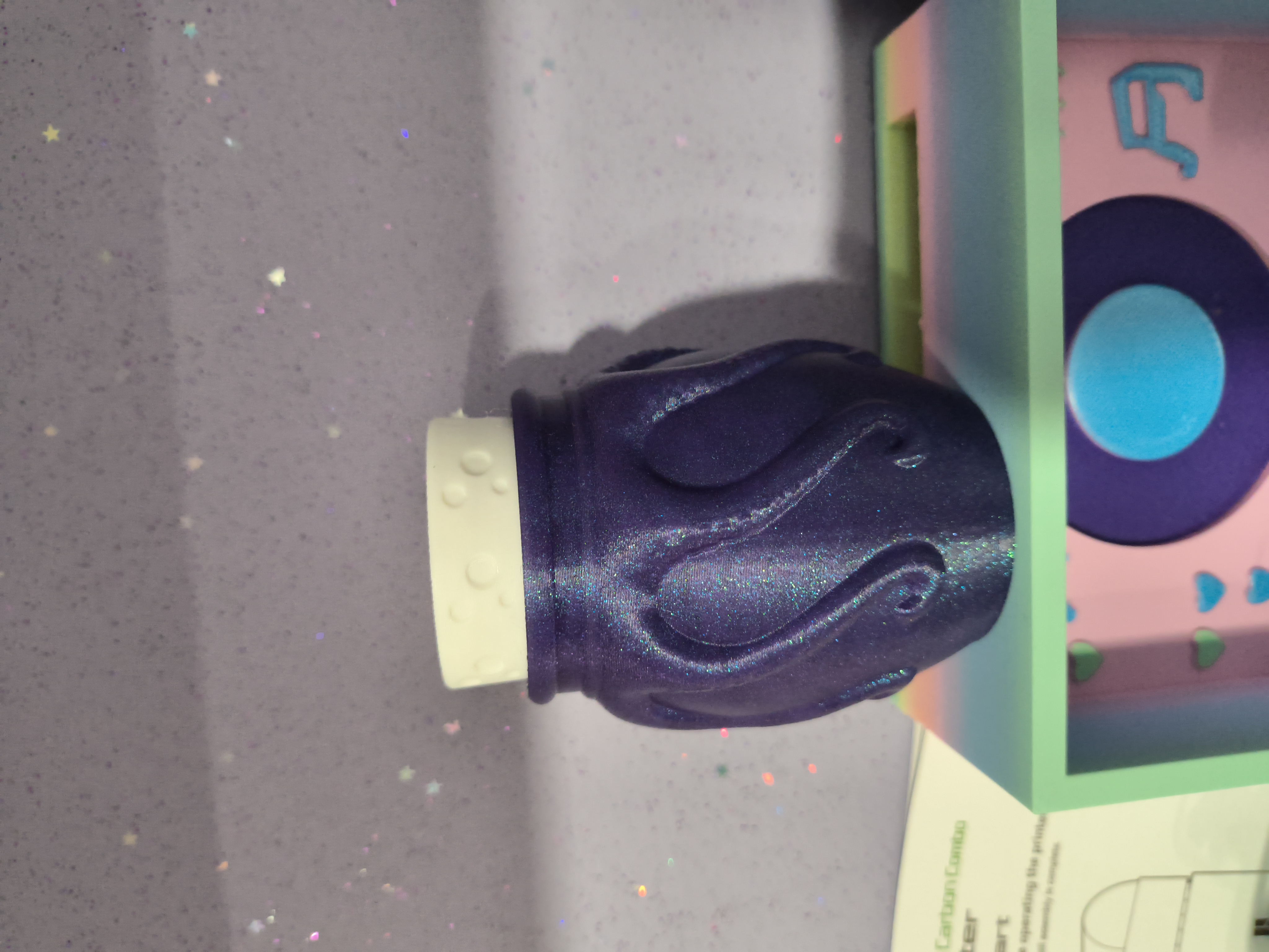 Dawn | Veröffentlicht - MakerWorld