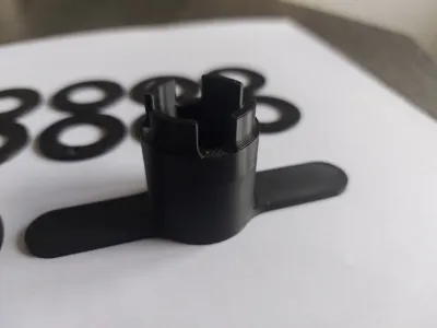 PVS31 Digital NVG GEN.3 - Conversion Kit by Bull Tac MakerWorld ...