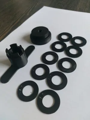 PVS31 Digital NVG GEN.3 - Conversion Kit by Bull Tac MakerWorld ...