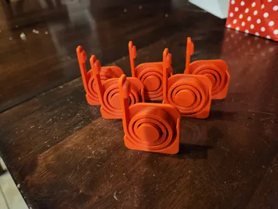 Print in place Catapult by sdaendi MakerWorld: Download Free 3D Models