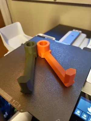 Riser Rack by Buck Runner MakerWorld: Download Free 3D Models