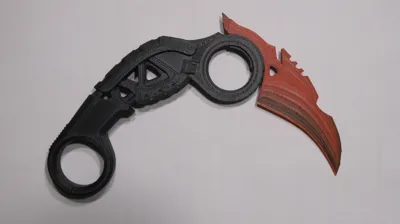 Apex Legends Raptors Claw by Yhwach - MakerWorld