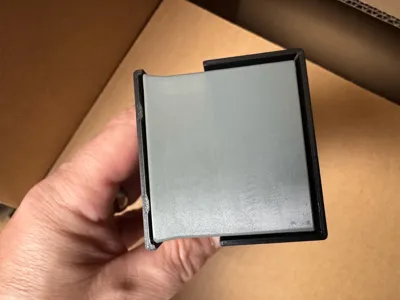 Radius gauge tool (inner/outer) (UPDATED) - Free 3D Print Model ...