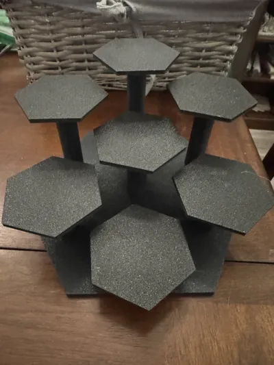 Display stand by Babylone MakerWorld: Download Free 3D Models