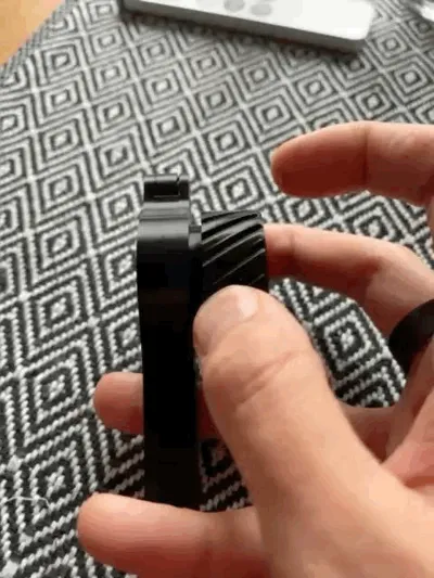 Micro version of the final bag clip by 3DPrototech MakerWorld: Download Free 3D Models