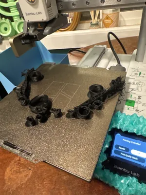 Tooth Fairy - Free 3D Print Model - MakerWorld