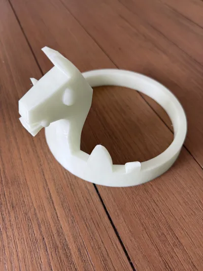 Fortnite Victory Crown v.2 - High Resolution - Free 3D Print Model ...