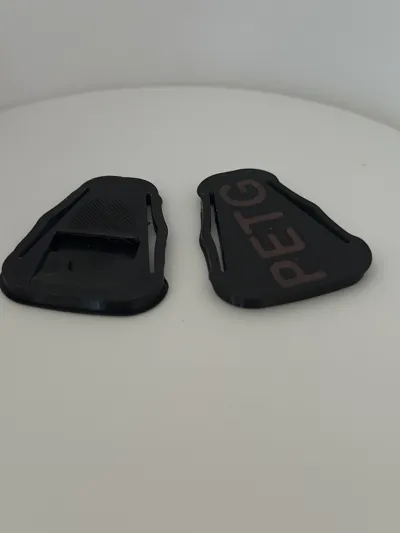 Sunlu spool tag + RFID (AMS + NO AMS) by EngineerLab MakerWorld ...