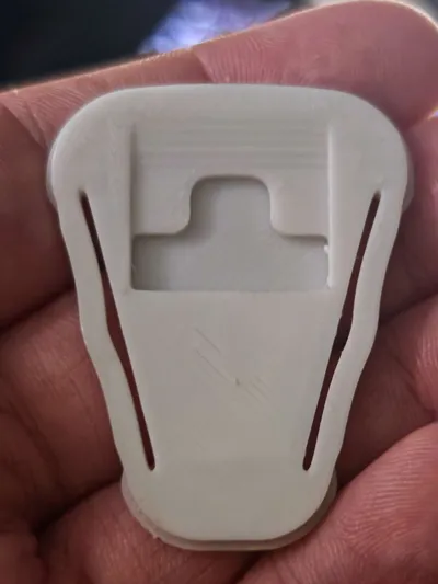 Sunlu spool tag + RFID (AMS + NO AMS) by EngineerLab MakerWorld ...