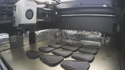 Sunlu spool tag + RFID (AMS + NO AMS) by EngineerLab MakerWorld ...