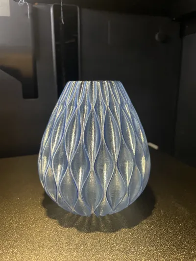 Minimal Vase by franceschellifederico - MakerWorld