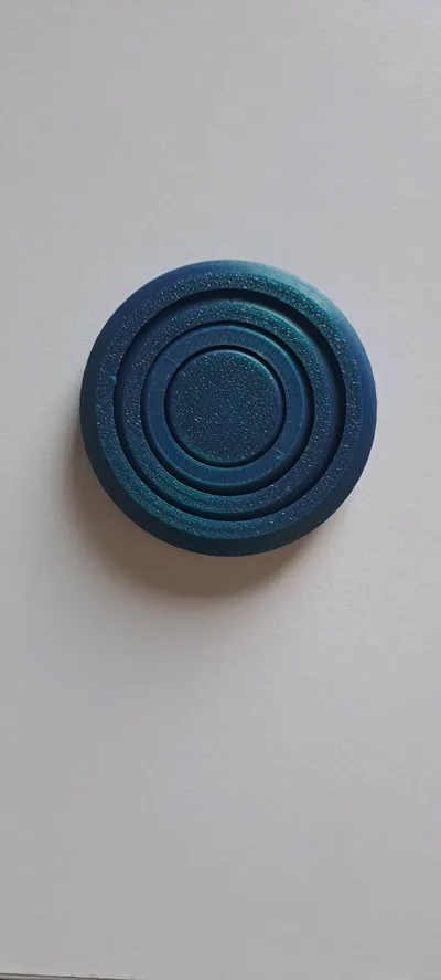 4 Ring Gyro Fidget by CRASH_3DMakerWorld: Download Free 3D Models