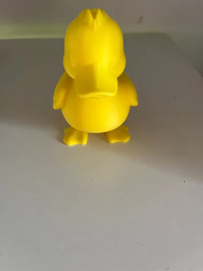 Cute Duck by velkan MakerWorld: Download Free 3D Models