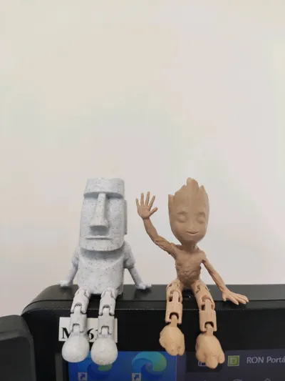 Fantomas | Home - MakerWorld