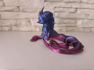 Sisu Datu the Dragon Raya and the Last Dragon Remixed by Lief_Erikson ...