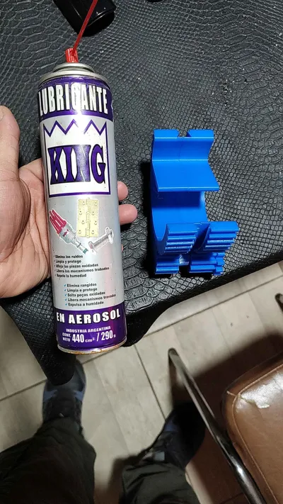 TILT PHONE STAND by Matthew Ghost MakerWorld: Download Free 3D Models