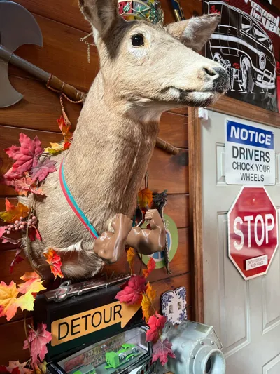 Two toned Hulk Arms Remixed by Kyle MakerWorld: Download Free 3D Models