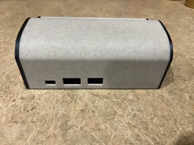 Playstation Vita DIY TV Dock by Dammit Jeff MakerWorld: Download Free ...