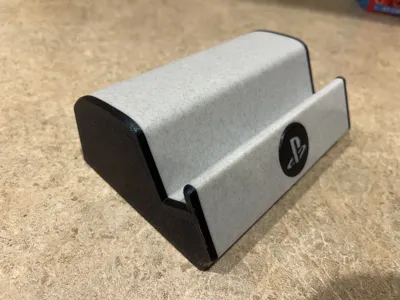 Playstation Vita DIY TV Dock by Dammit Jeff MakerWorld: Download Free ...