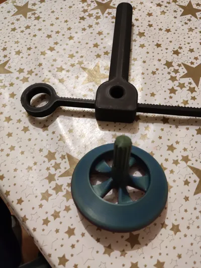 Fantomas | Published - MakerWorld