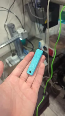 14 kHz Dog Whistle by ThreeD-Michael MakerWorld: Download Free 3D Models